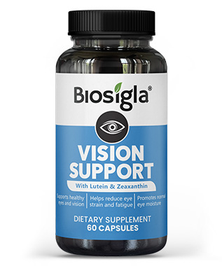 BioSigla - All The Health Support You Need